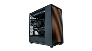 ZTT Builds – Zach's Tech Turf