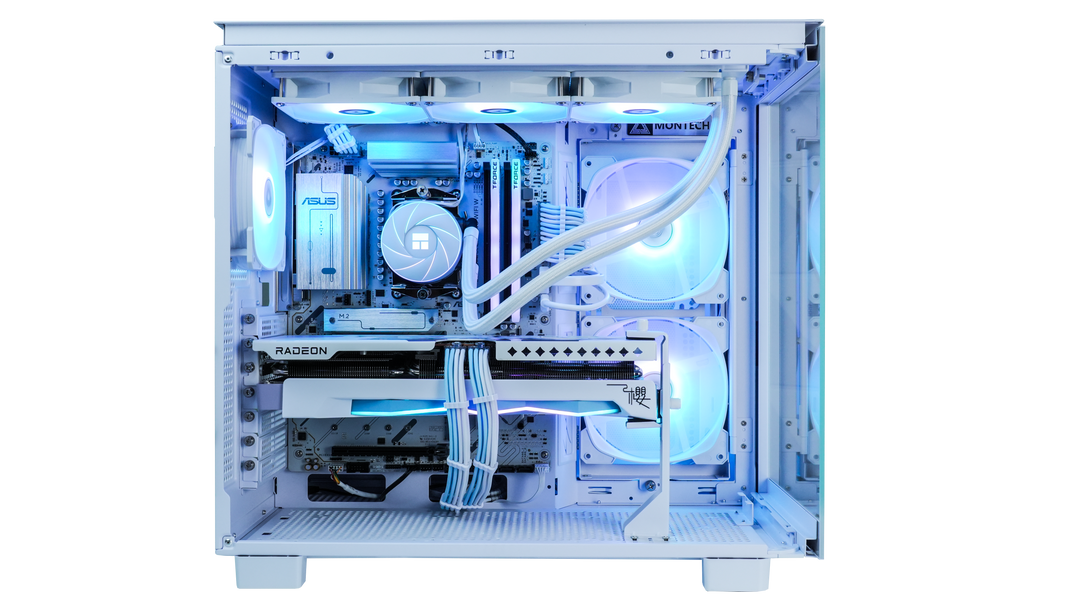 Gaming PC Prebuilts – Zach's Tech Turf