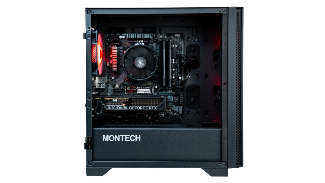 Gaming PC Prebuilts – Zach's Tech Turf