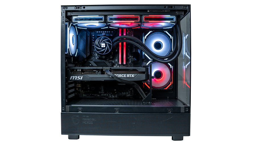 Gaming PC Prebuilts – Zach's Tech Turf