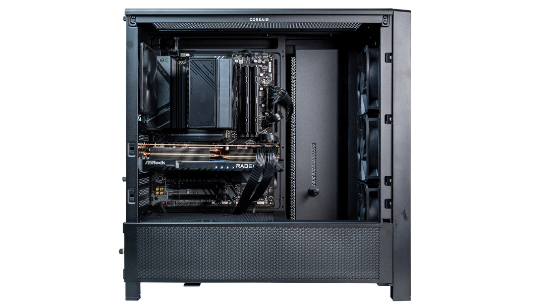Gaming PC Prebuilts – Zach's Tech Turf