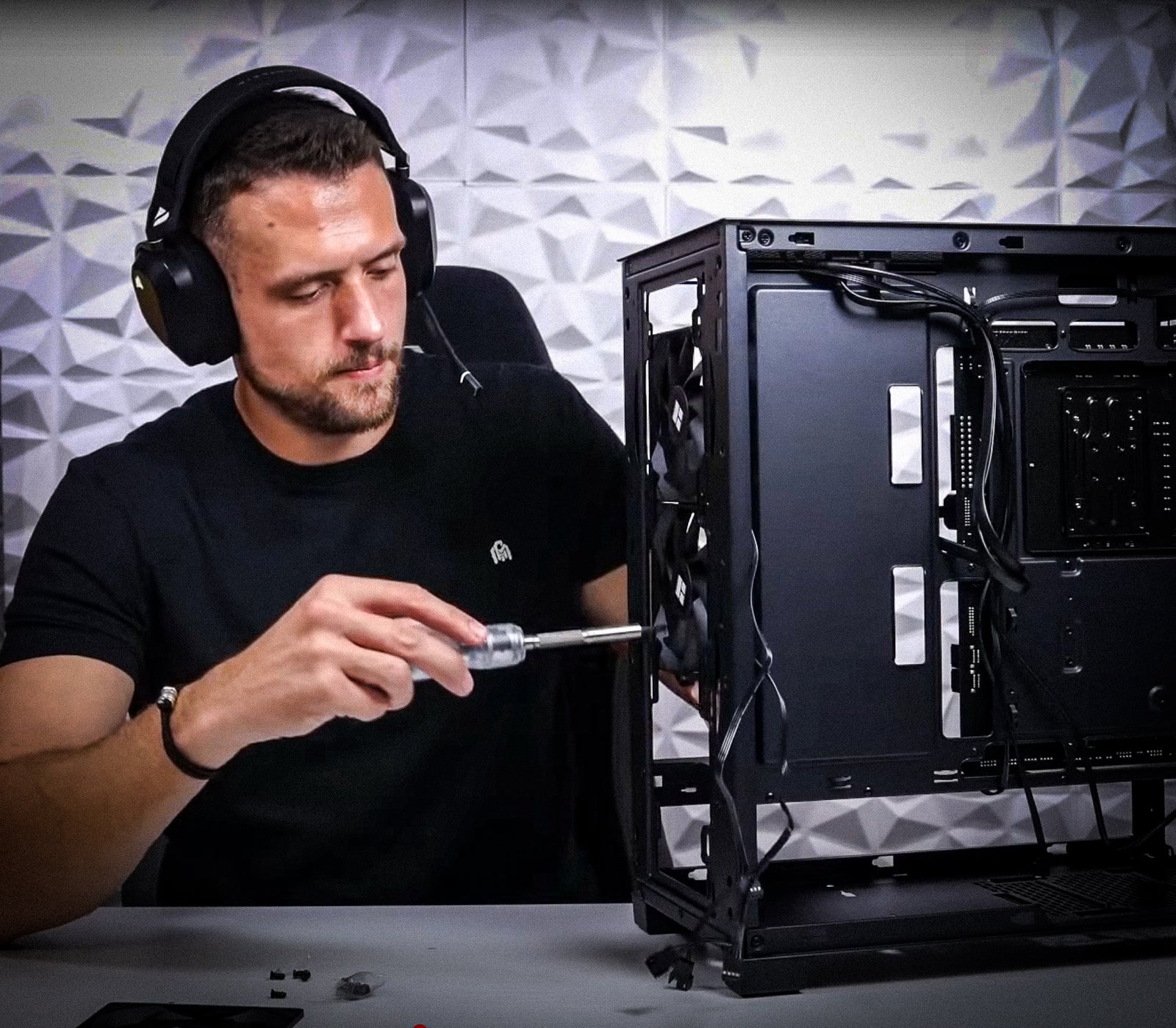 ZTT Builds – Zach's Tech Turf