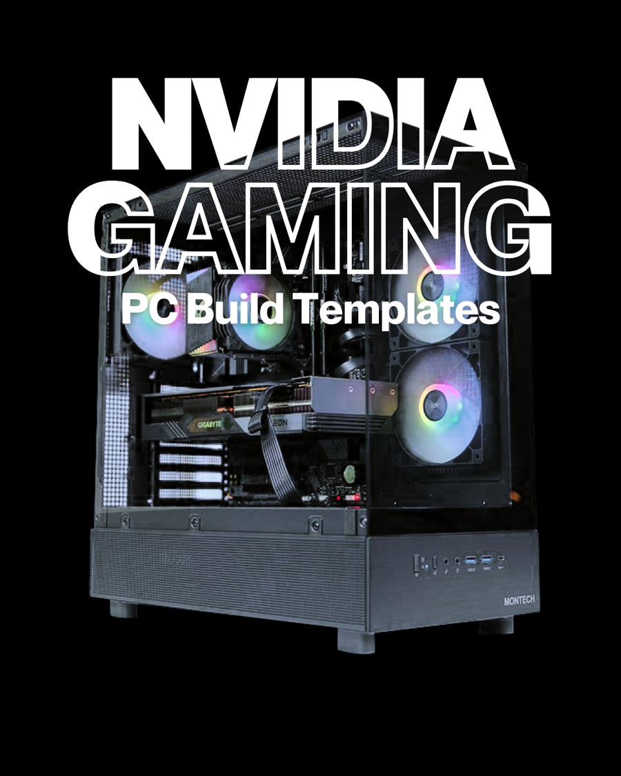 Build Help – Zach's Tech Turf