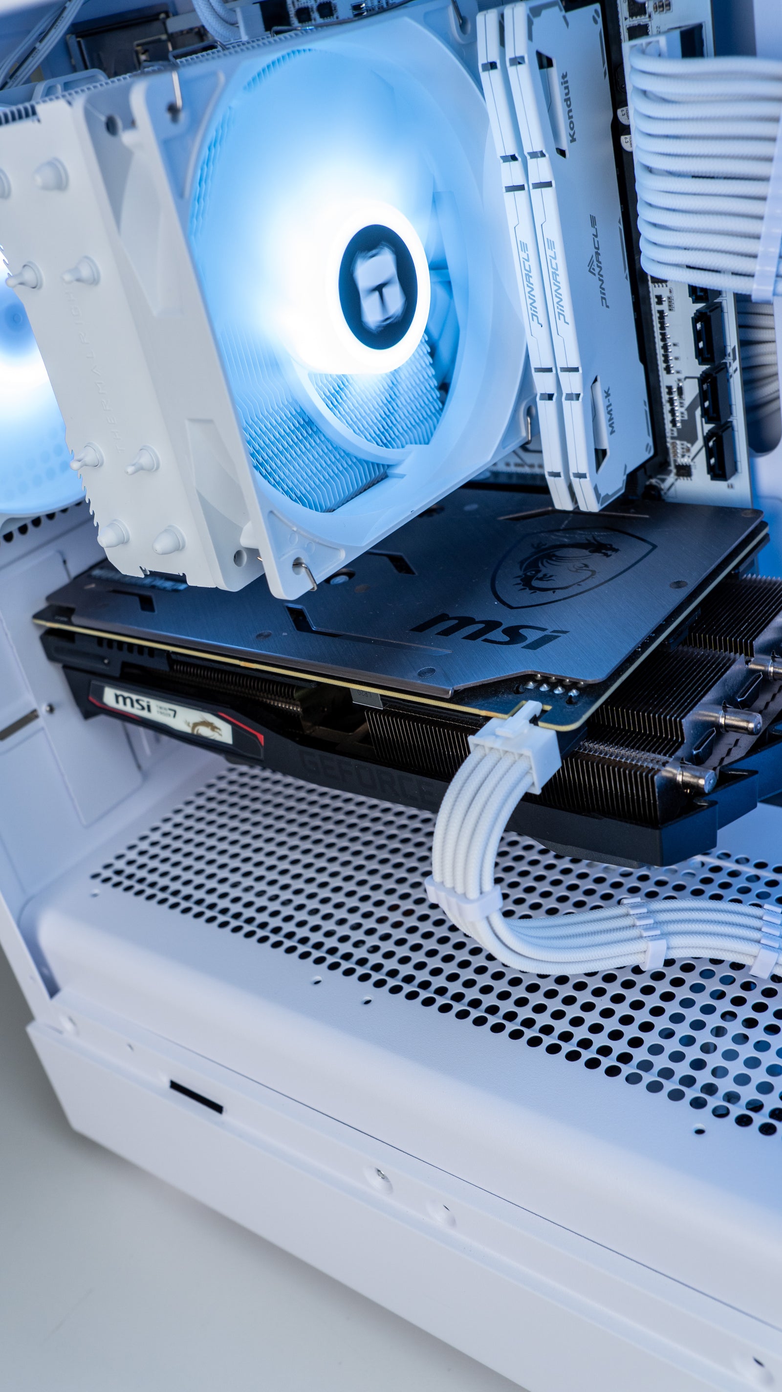 Games with Built-in Benchmarks – Zach's Tech Turf