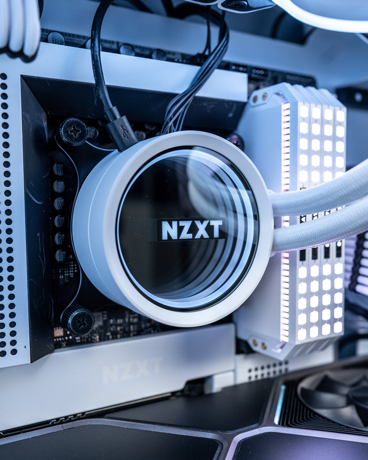 Games with Built-in Benchmarks – Zach's Tech Turf