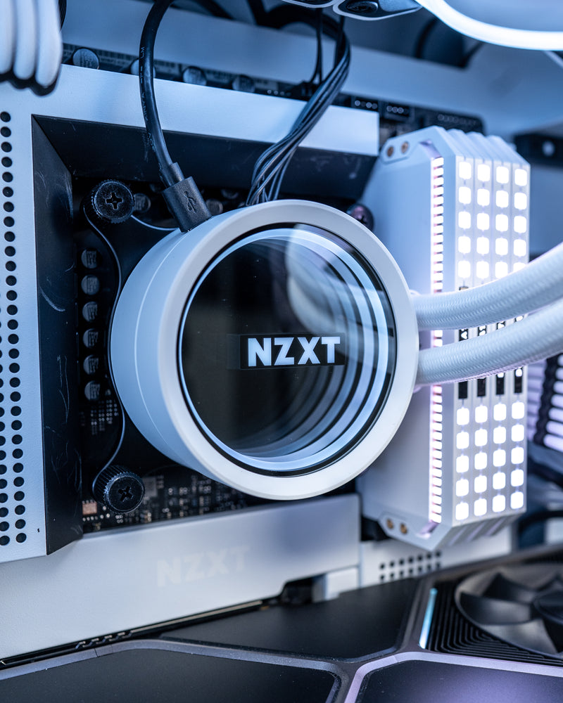 Games with Built-in Benchmarks – Zach's Tech Turf