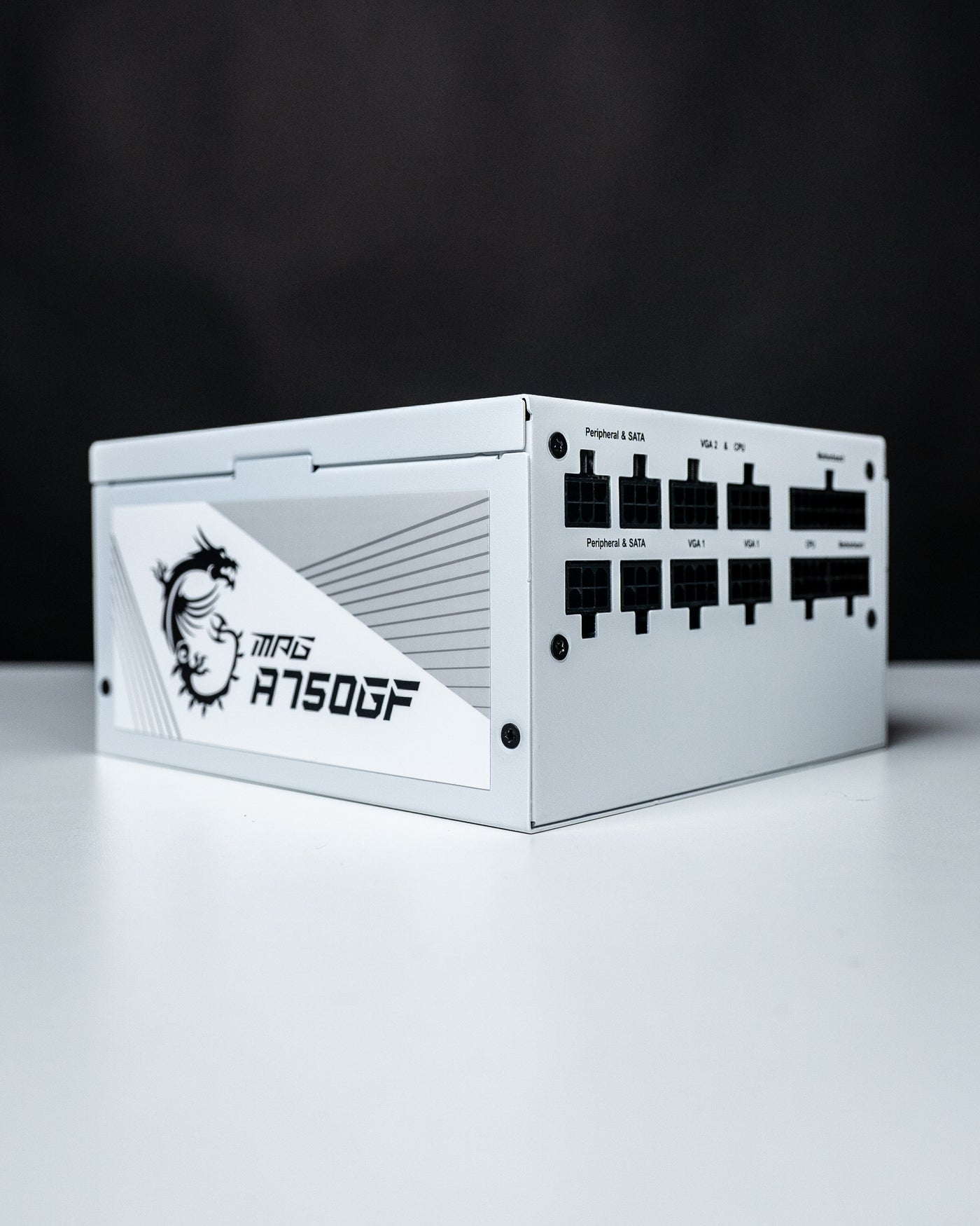 PSU Tier List – Zach's Tech Turf
