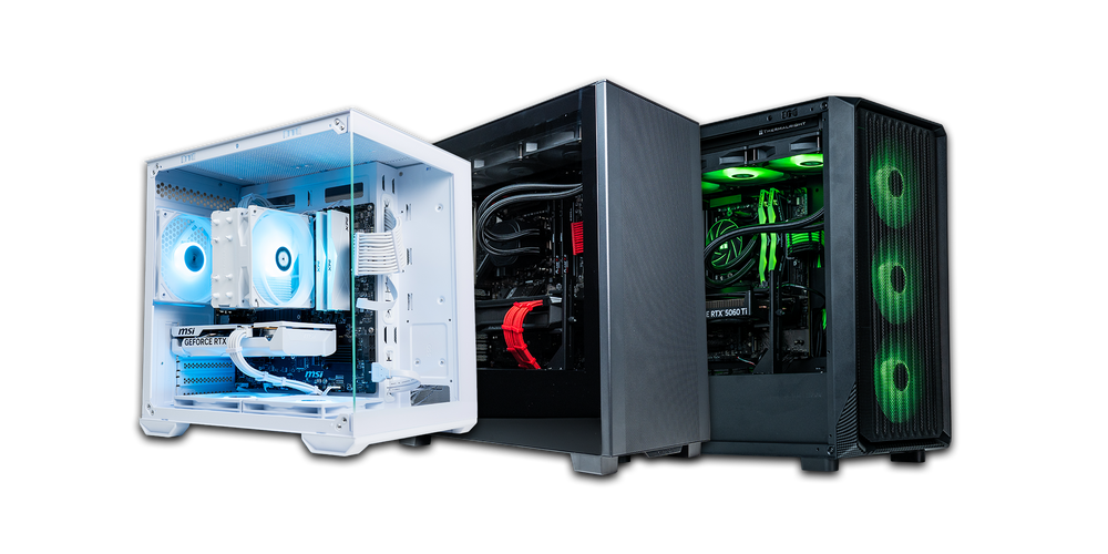 Build Help – Zach's Tech Turf