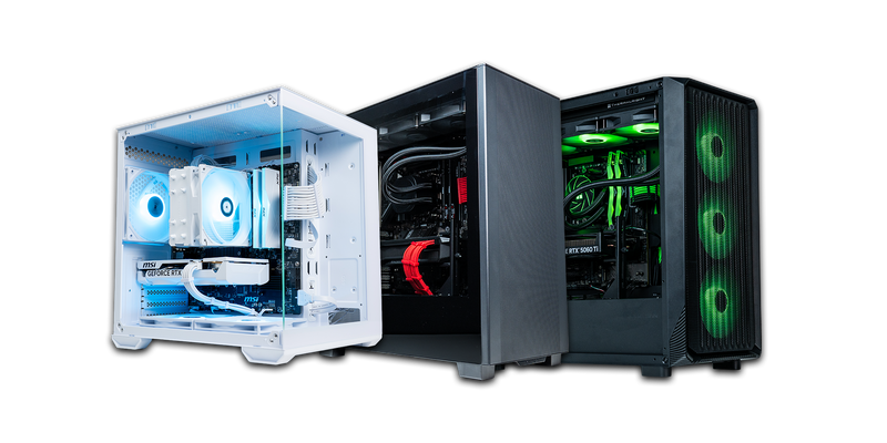 Build Help – Zach's Tech Turf